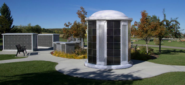 Columbarium Models |Cremation Urns & Storage